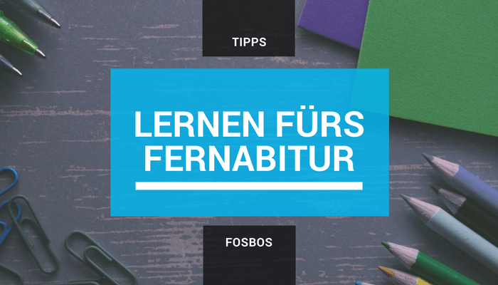 VIBOS: Virtuelle Berufsoberschule Bayern